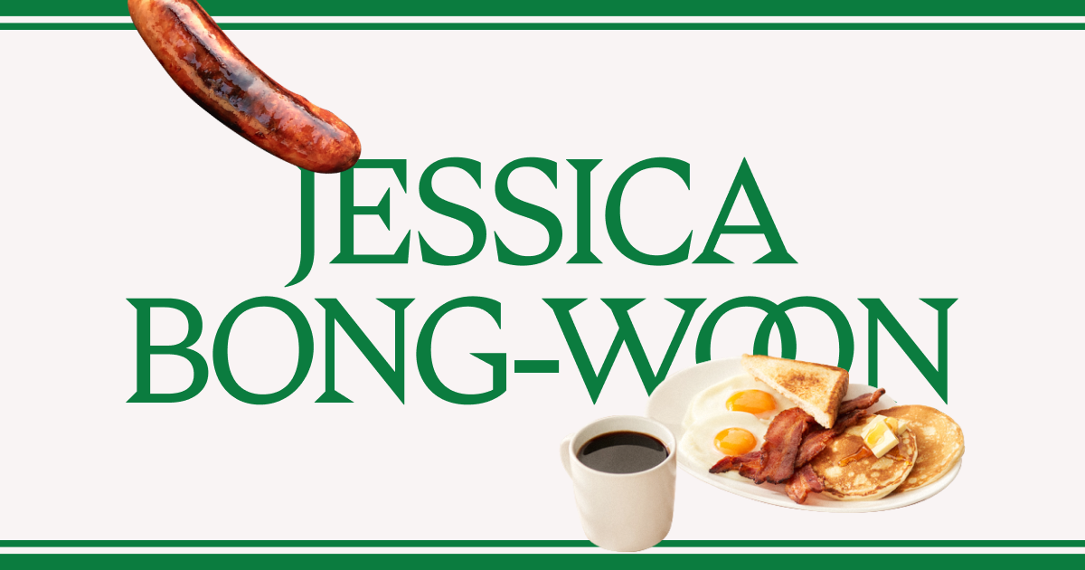 Café Jessica Bong-Woon