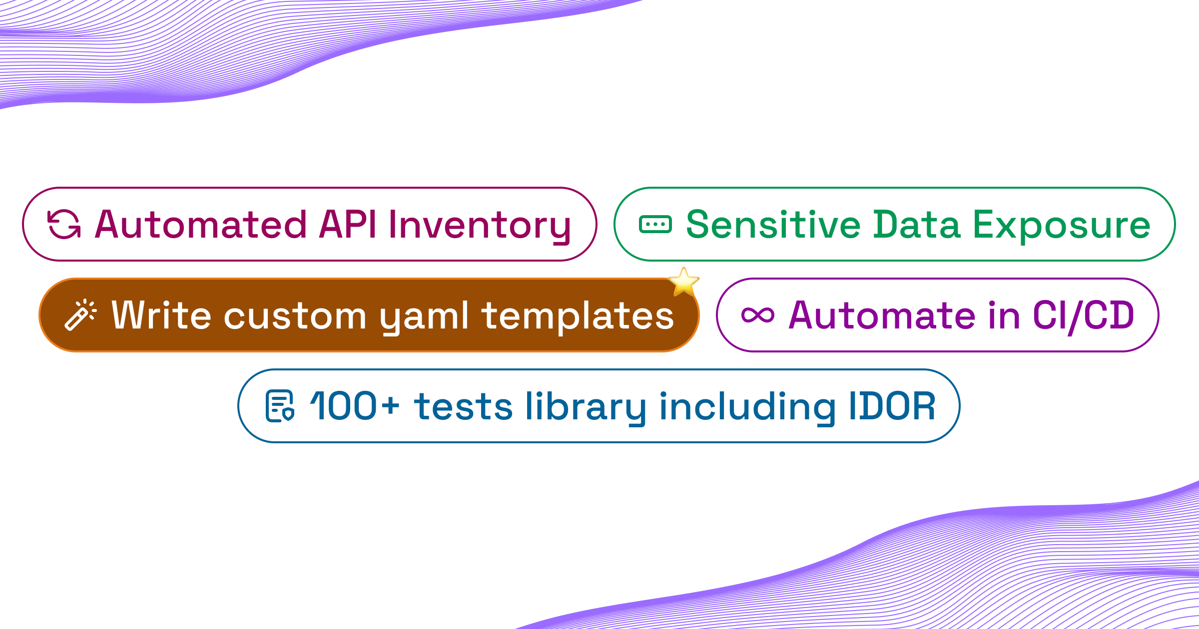 Best API Security Platform in DevSecOps | Akto