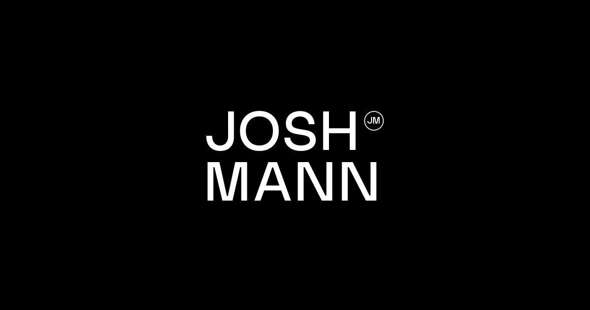 Josh Mann – Art Director