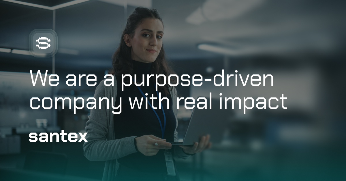 Careers | Santex Group