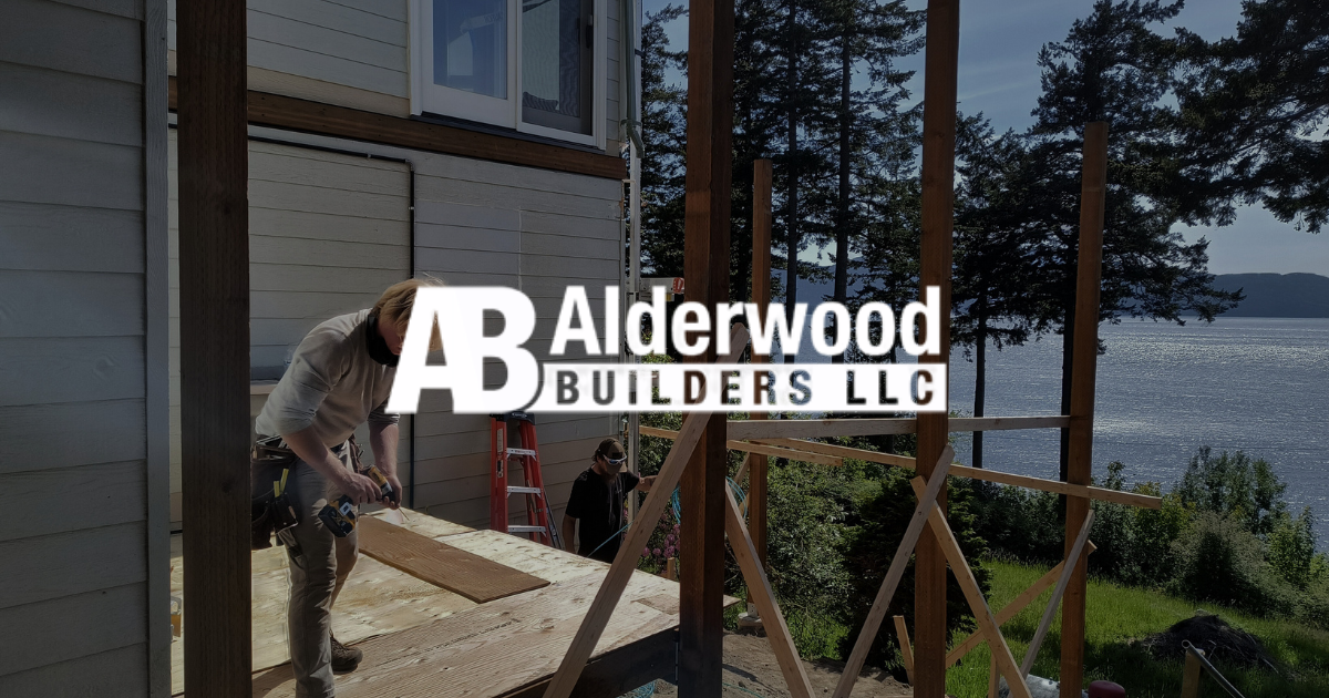 Alderwood Builders LLC | Our Team