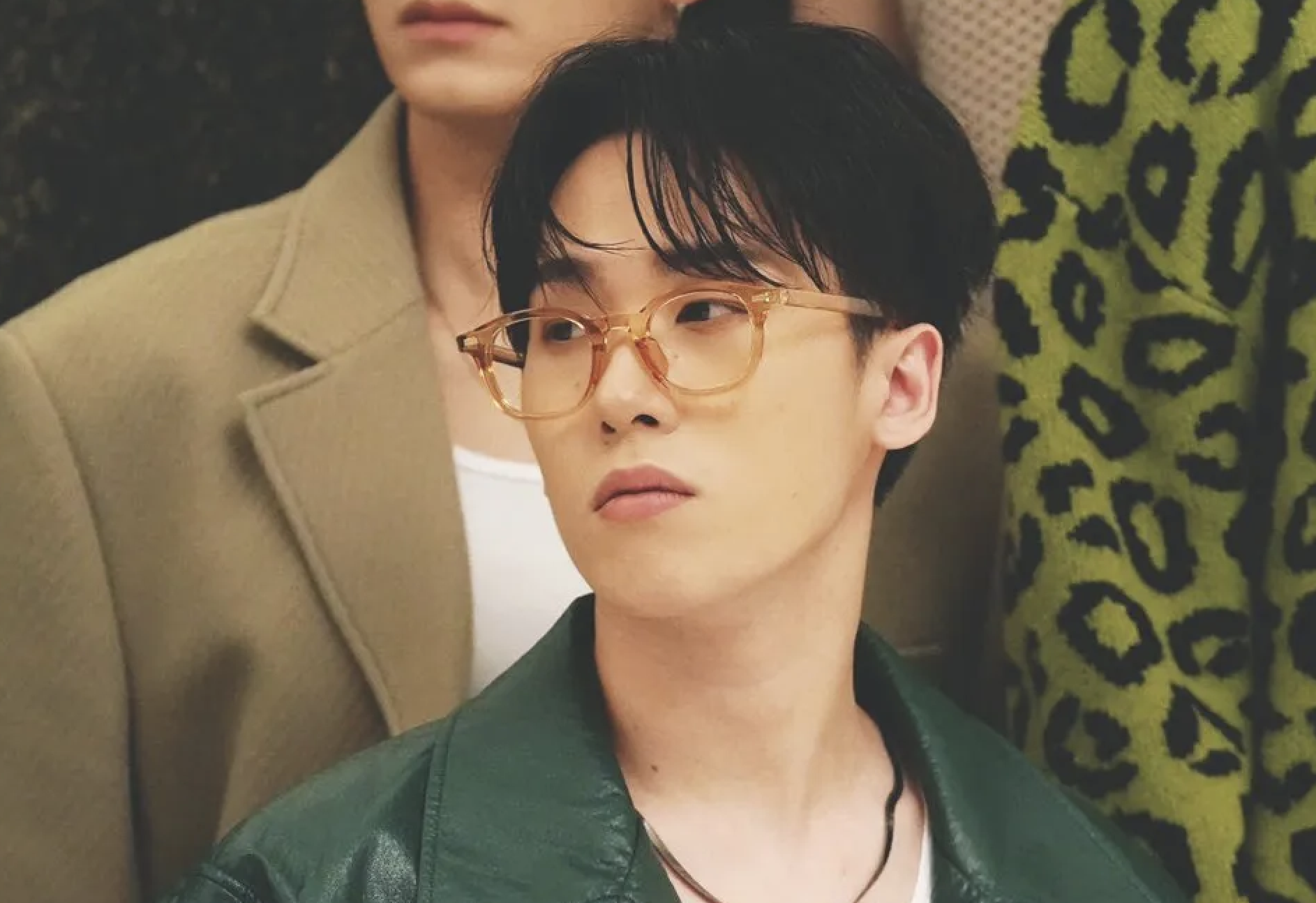 INGYOO KIM (김인규) | Bio, Artworks, Choreographies