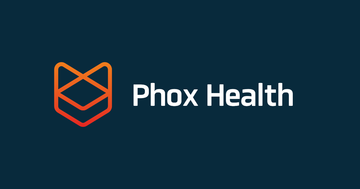 Phox Health - Tech-Enabled Logistics for Healthcare