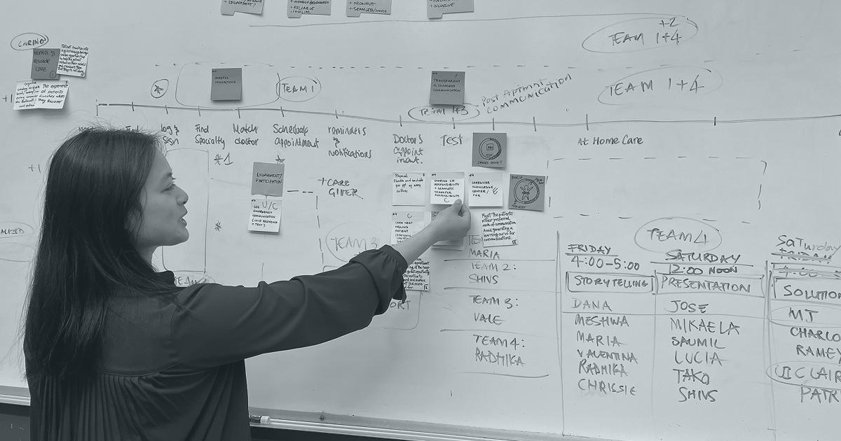 Lucia Chen | Portfolio