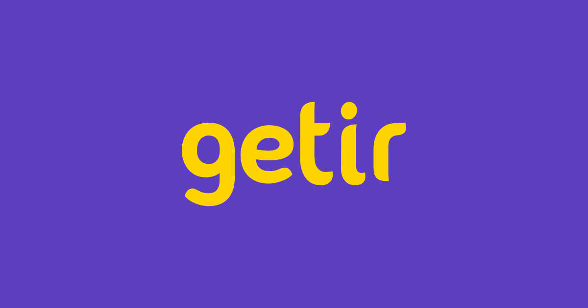 Getir: Bring Happiness but a Little Different | Creathive
