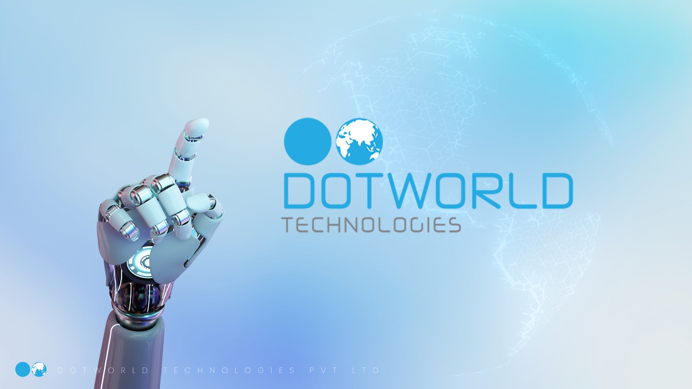 Dotworld Technologies - Leading software development and AR/VR company ...