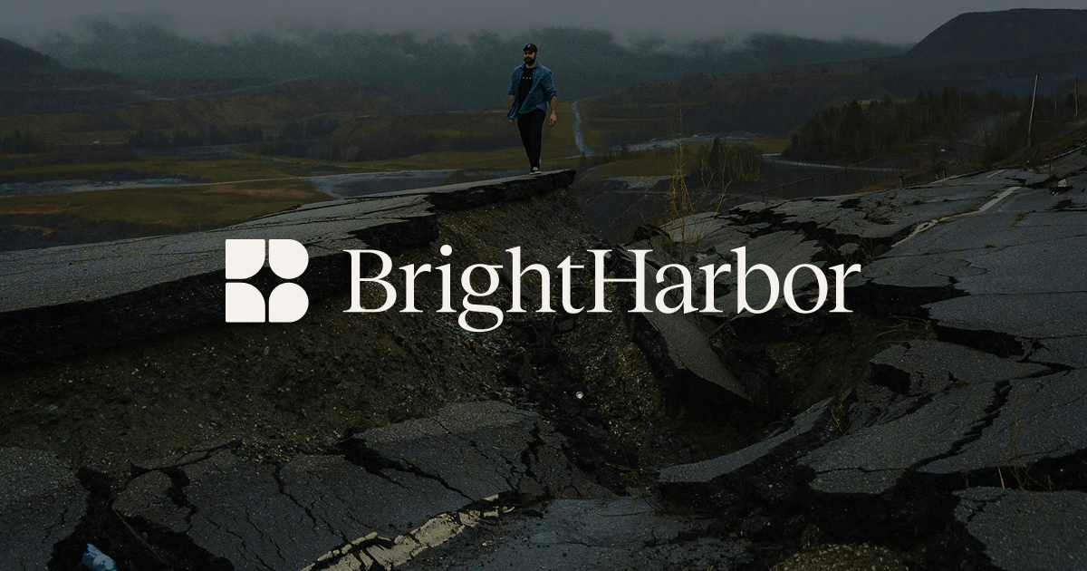 Why I Joined Bright Harbor