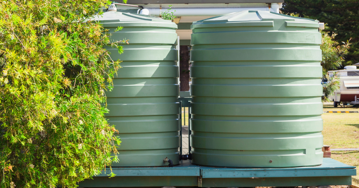 Watertank Cleaning UAE | Safe Water, Guaranteed
