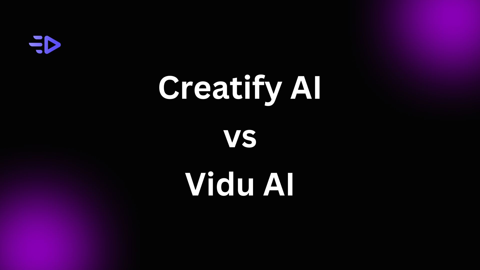 Vidu AI - Pricing, Alternatives, and More