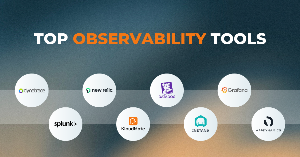 Top 7 Dynatrace Alternatives in 2024 - Alternatives to Datadog | New ...