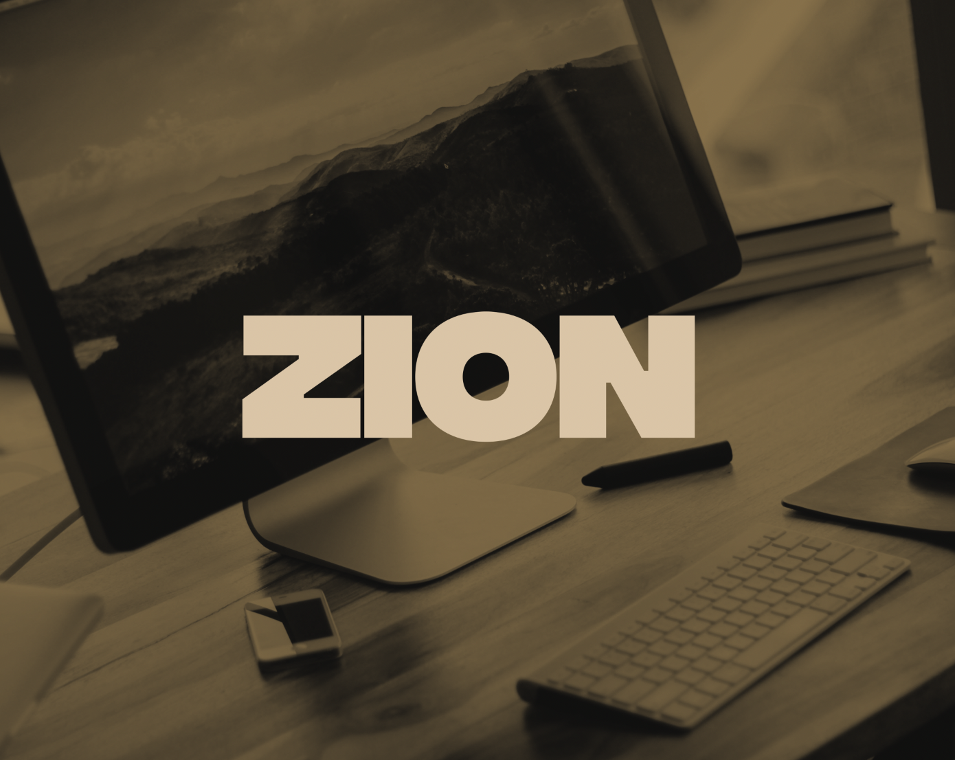 Rico Cruz | Zion Web