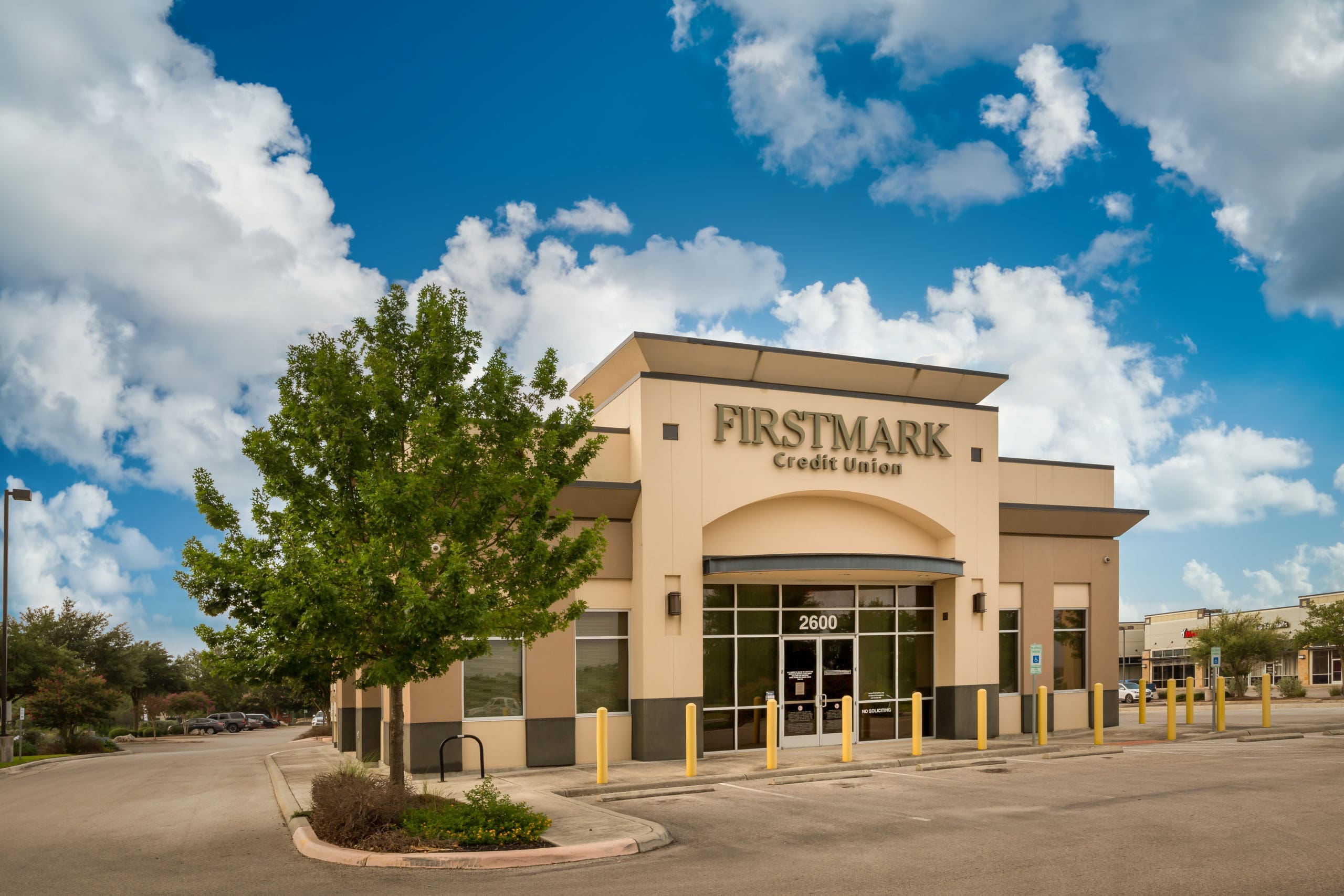 Clutch | Success Story: Firstmark Credit Union