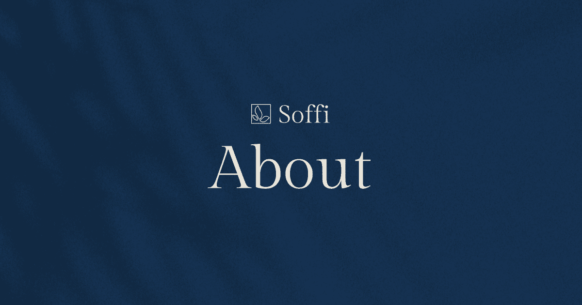 Soffi Landscape Studio | About