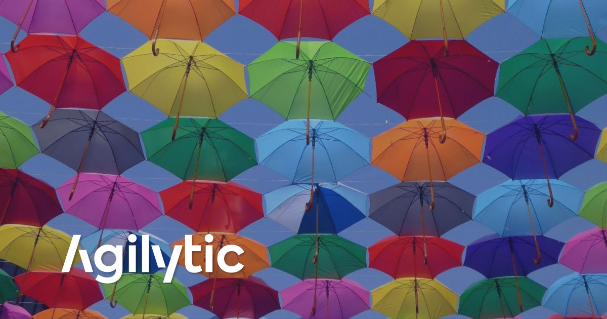 Agilytic - Advanced analytics in Insurance