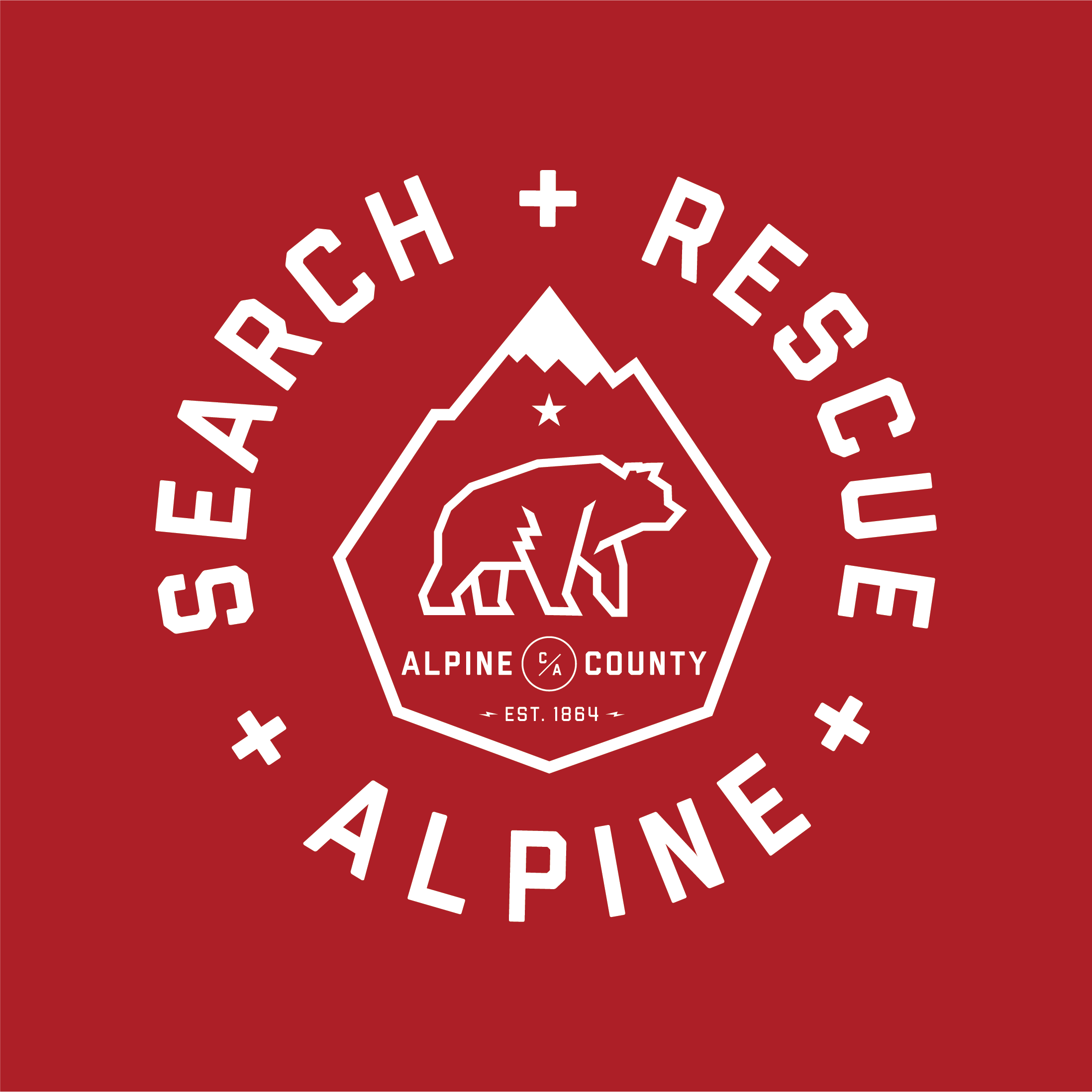Alpine County Search and Rescue