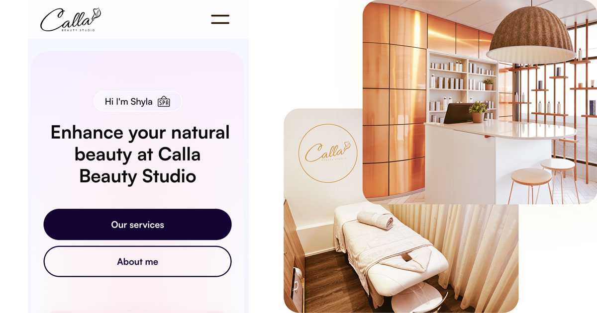 Beauty Therapist & Massage Services | Calla Beauty Studio, Malvern SA