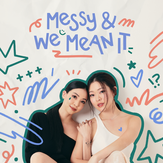 Messy and We Mean It - Entertainment & Media | BLANKSLATE