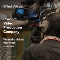 Product Video Shoot | Demos, Features, E-commerce Videos | IndieVisual