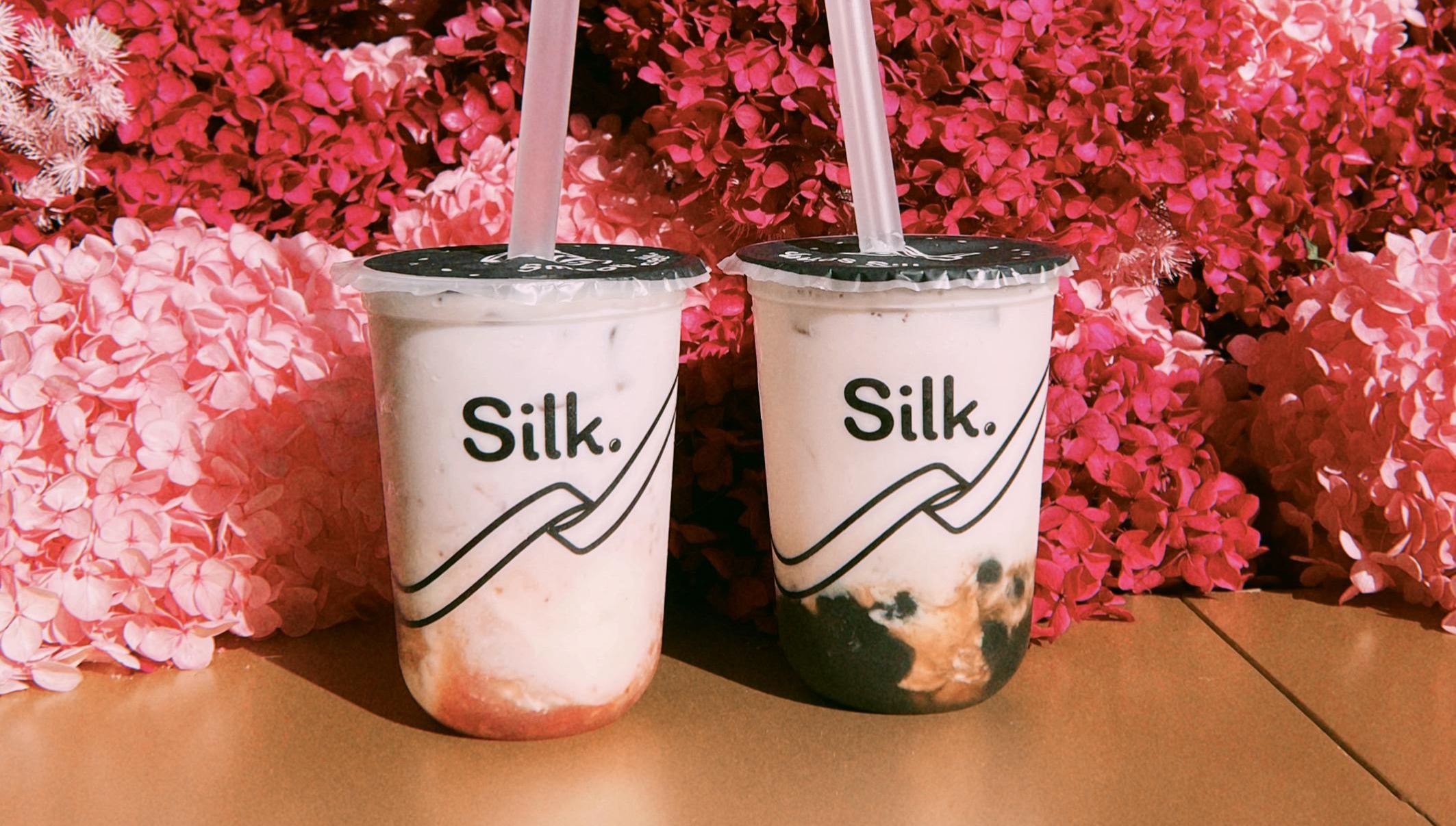 Silk. Community | A Shoutout to the Silk. Family