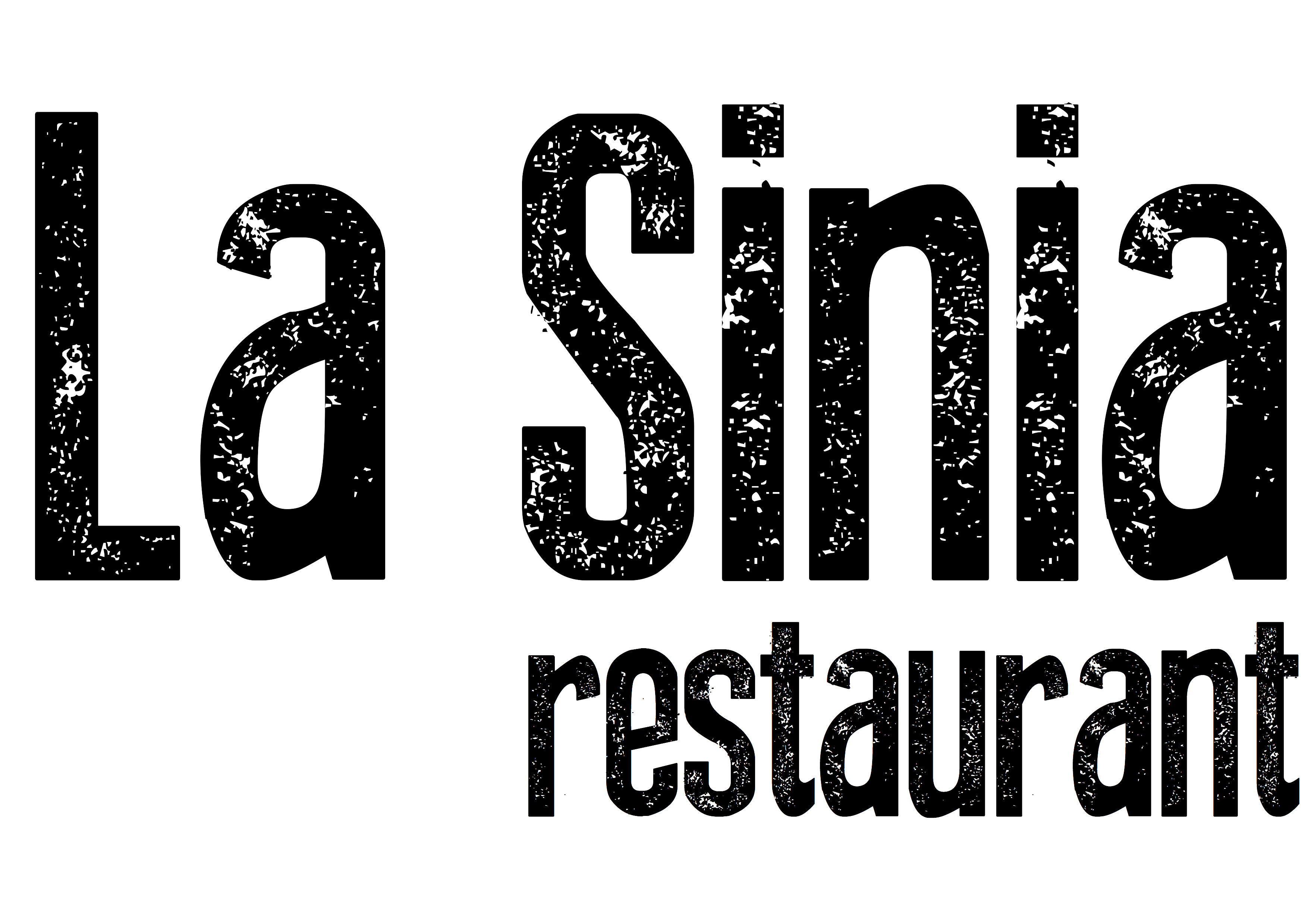 La Sinia Restaurant