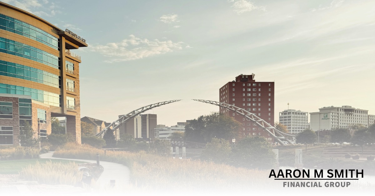 Aaron Smith Financial Group