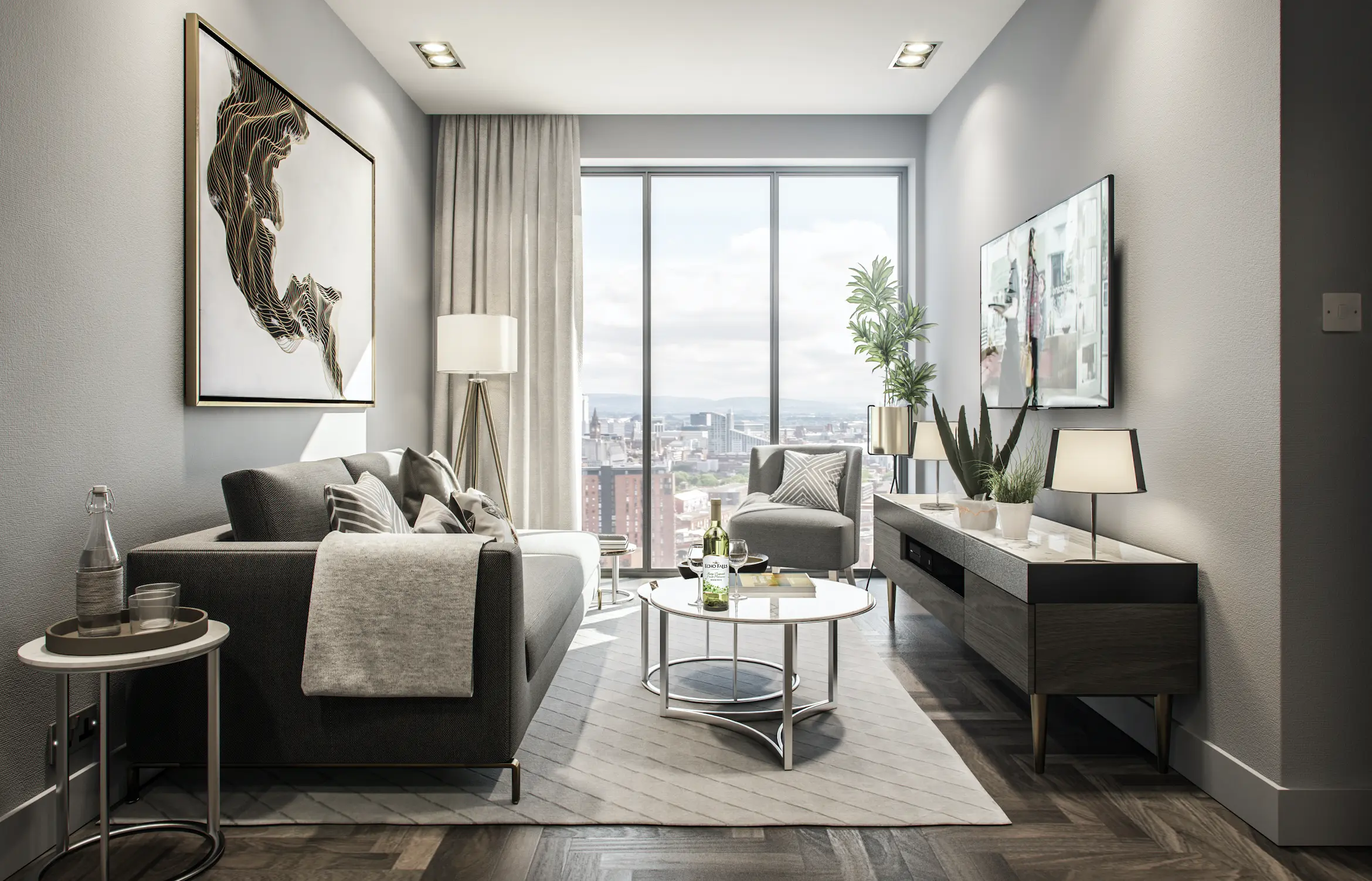 About | Doran Estates