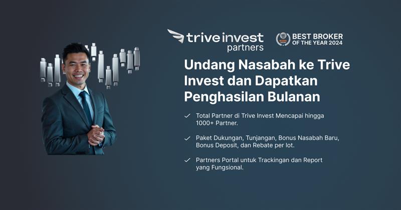 Trive Invest - Partners