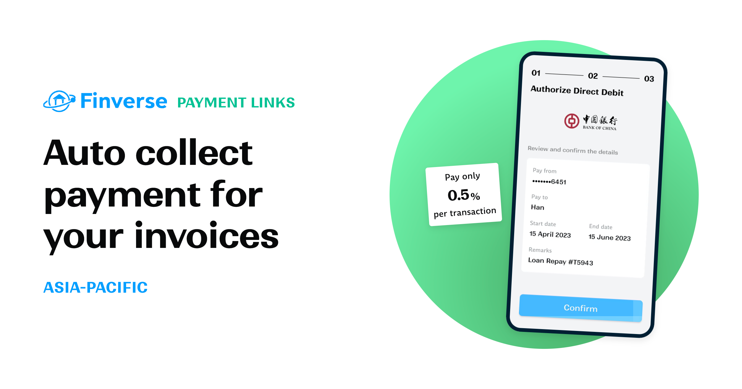 Payment Links