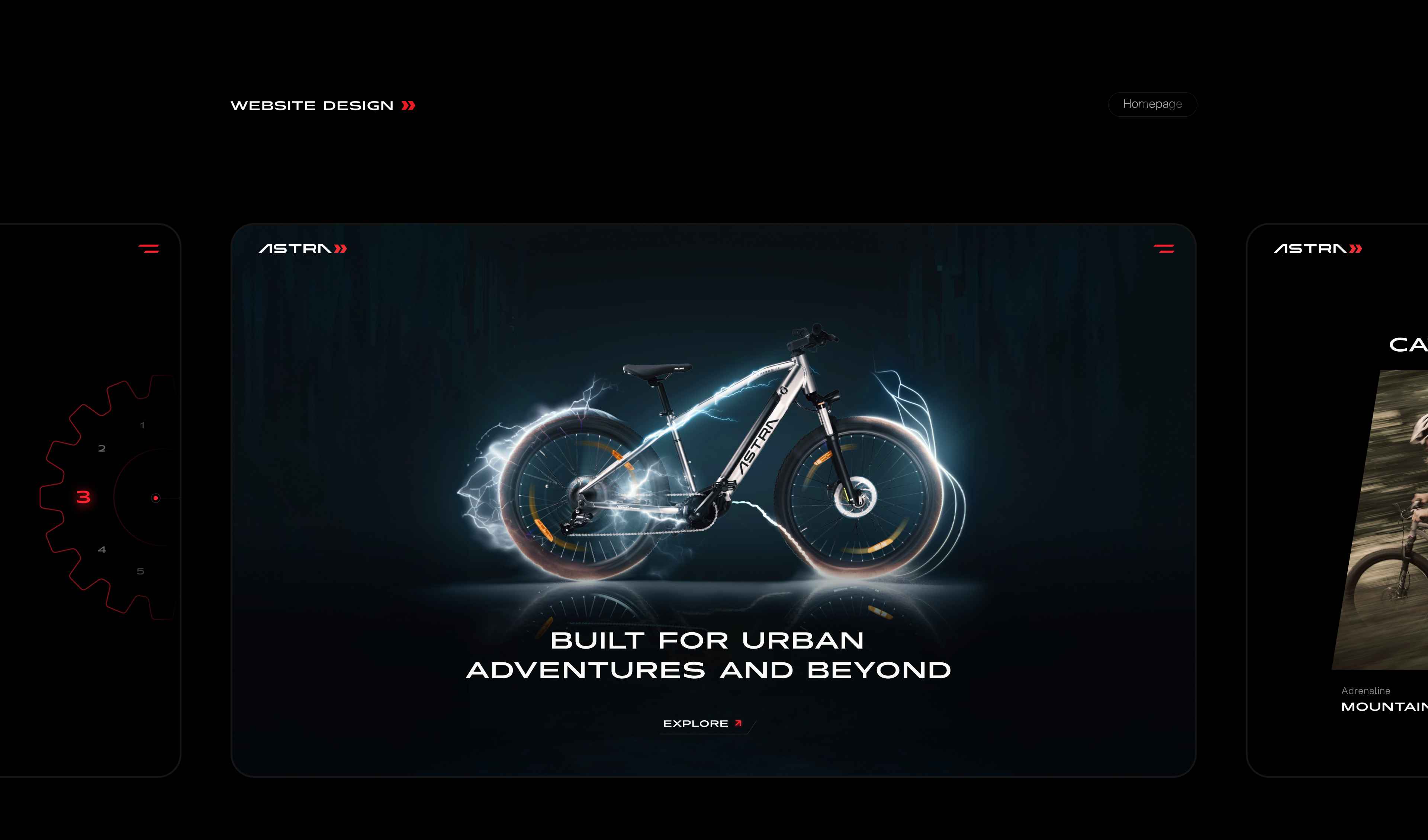 Intent | Taking Brands Beyond Global