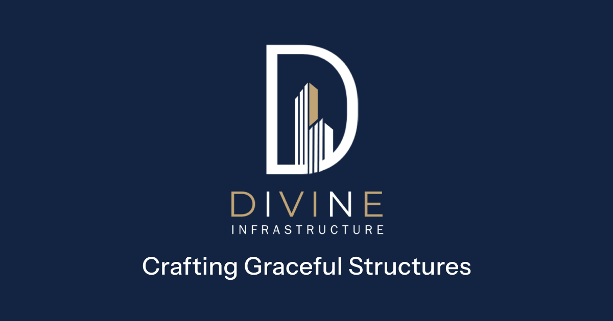 Divine Infrastructure : Real Estate Developer