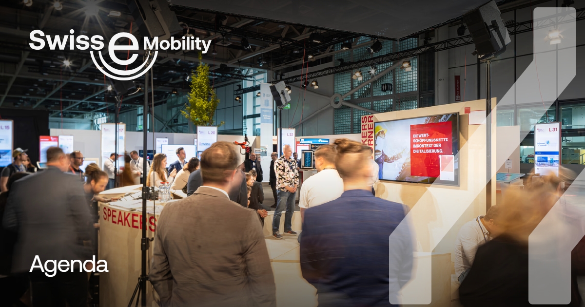 Swiss eMobility