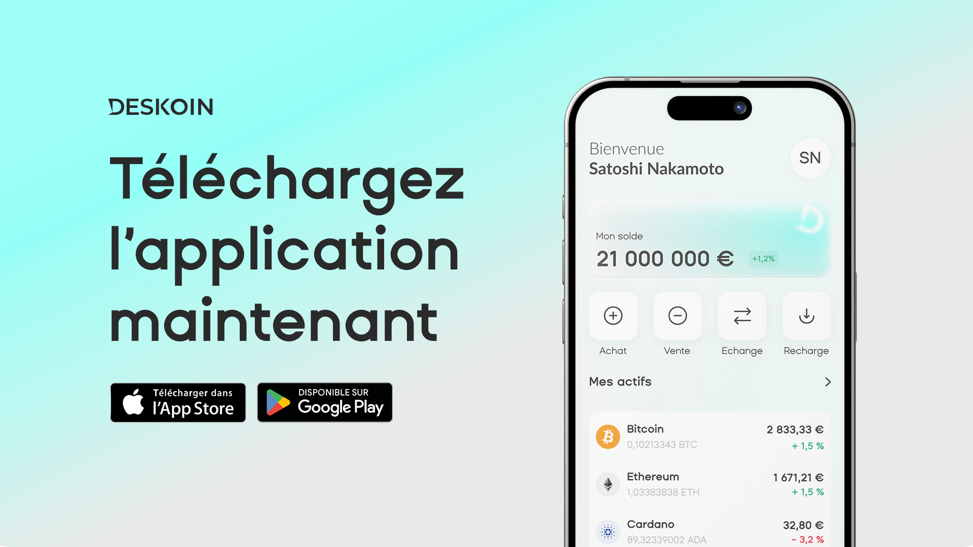 Buy Polygon (POL) in France | Step-by-step guide