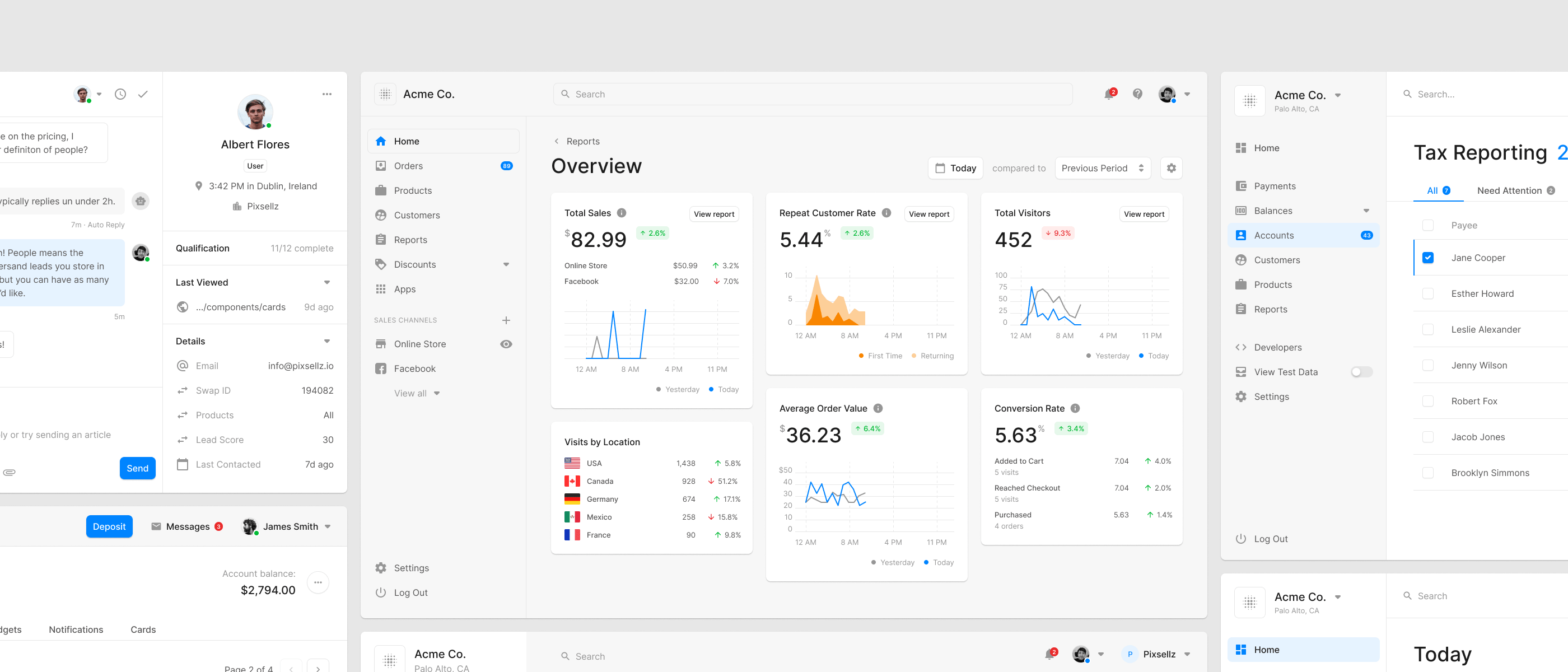 Figma Design System – Starter Kit for your UI Design Projects in Figma
