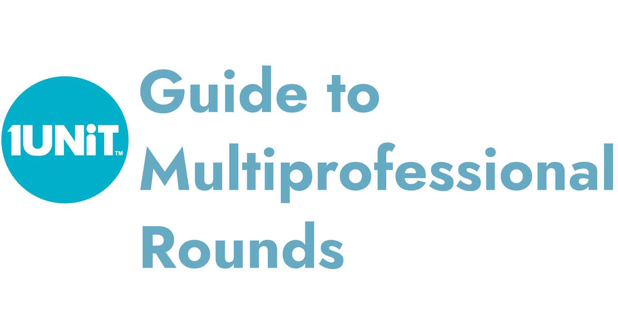 Guide to Effective Team Rounds