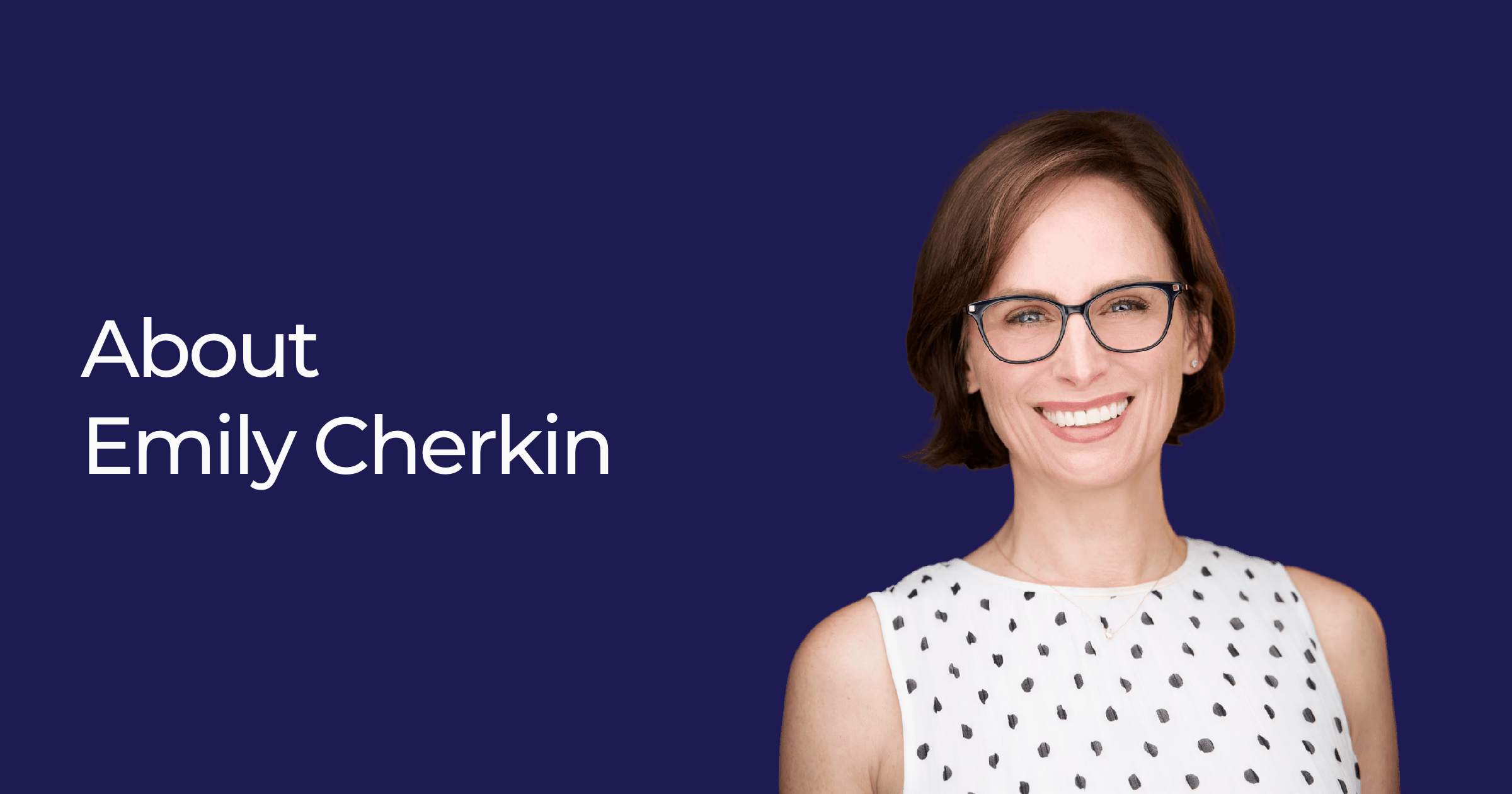 About Emily | The Screentime Consultant