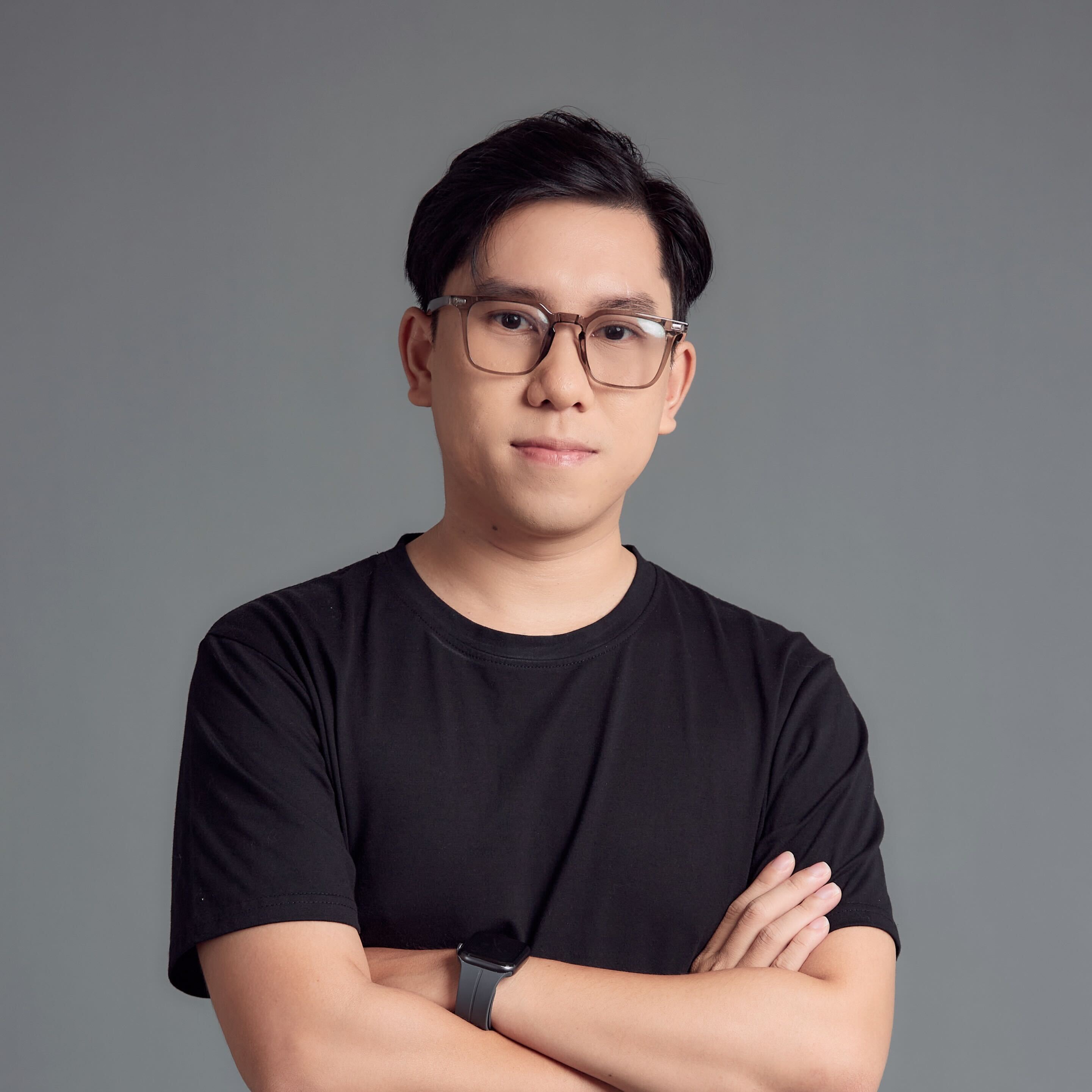 Khac Minh Nguyen (Mingg) - Digital Product Designer