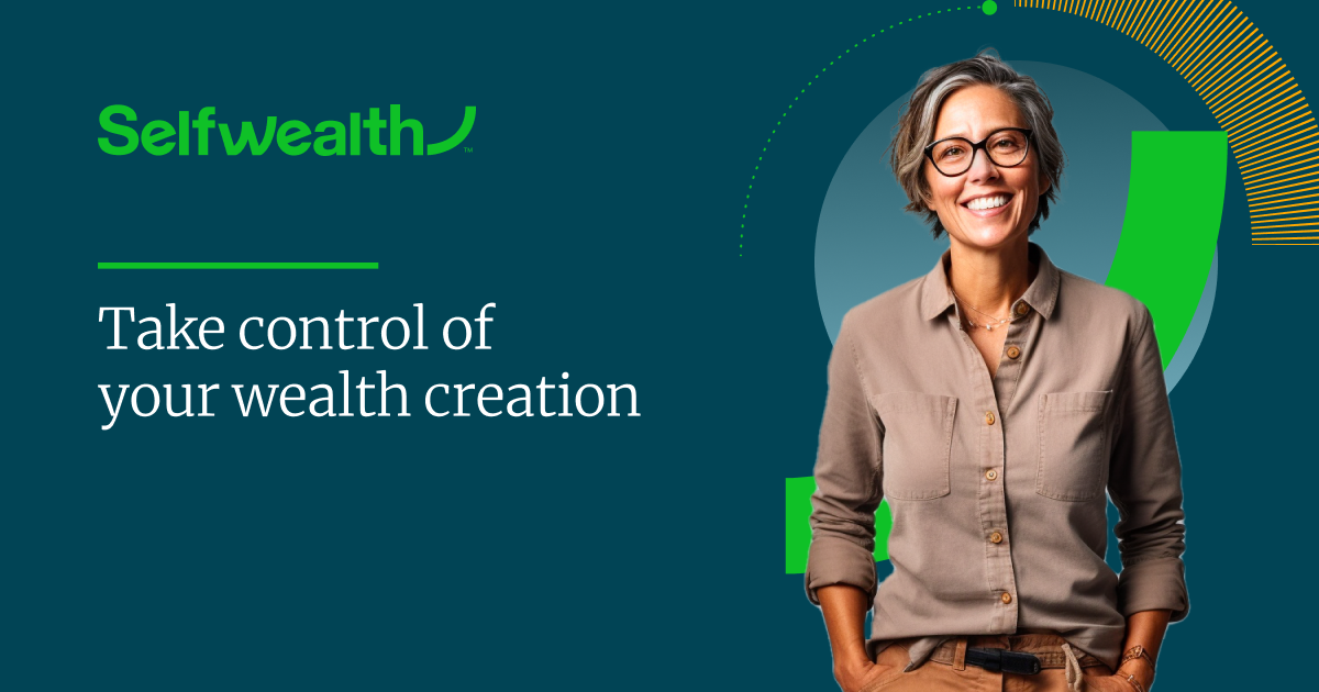 Get in Touch | Selfwealth