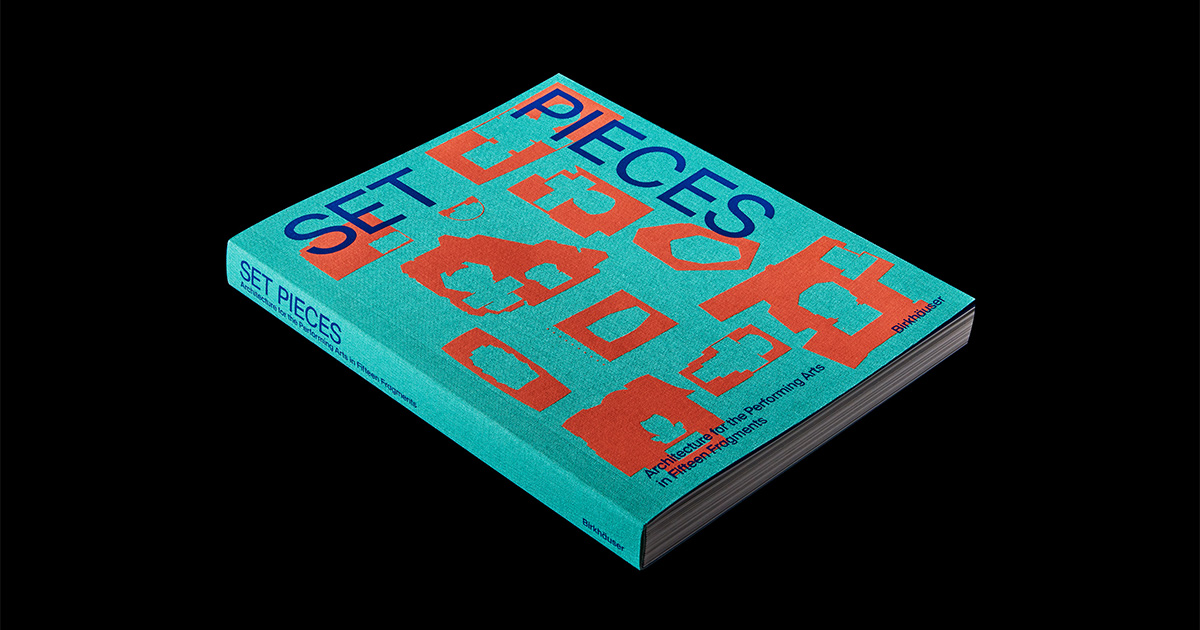 Frontier — Set Pieces