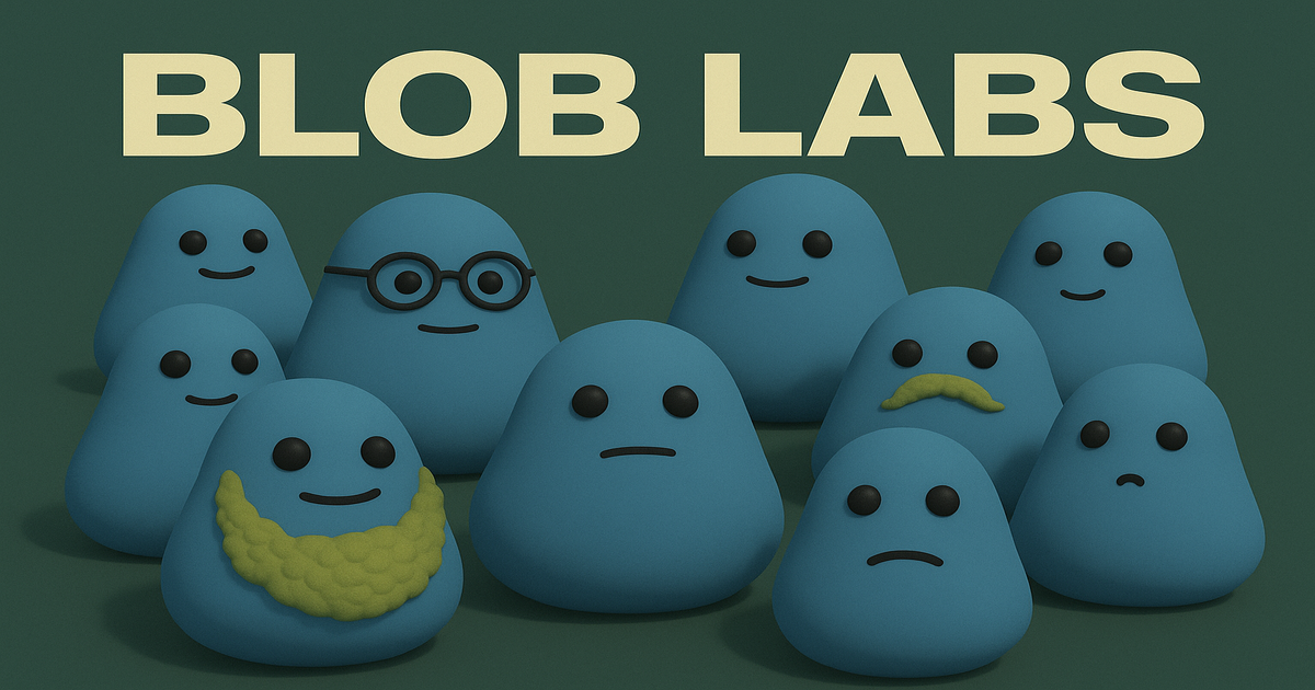 BlobLabs