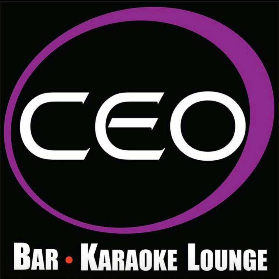 CEO Karaoke