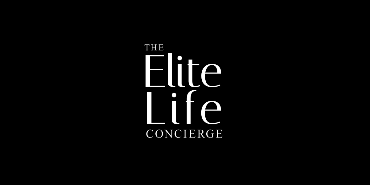 Elite Life Concierge Privacy Policy