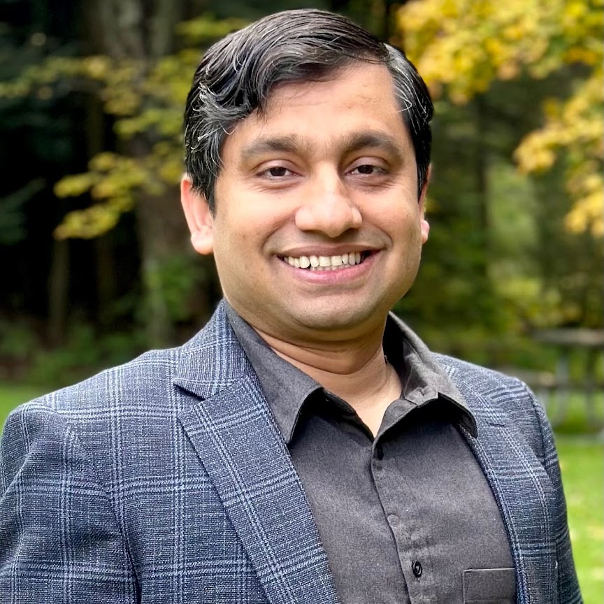 Shahin Hossain – AI & Education Researcher