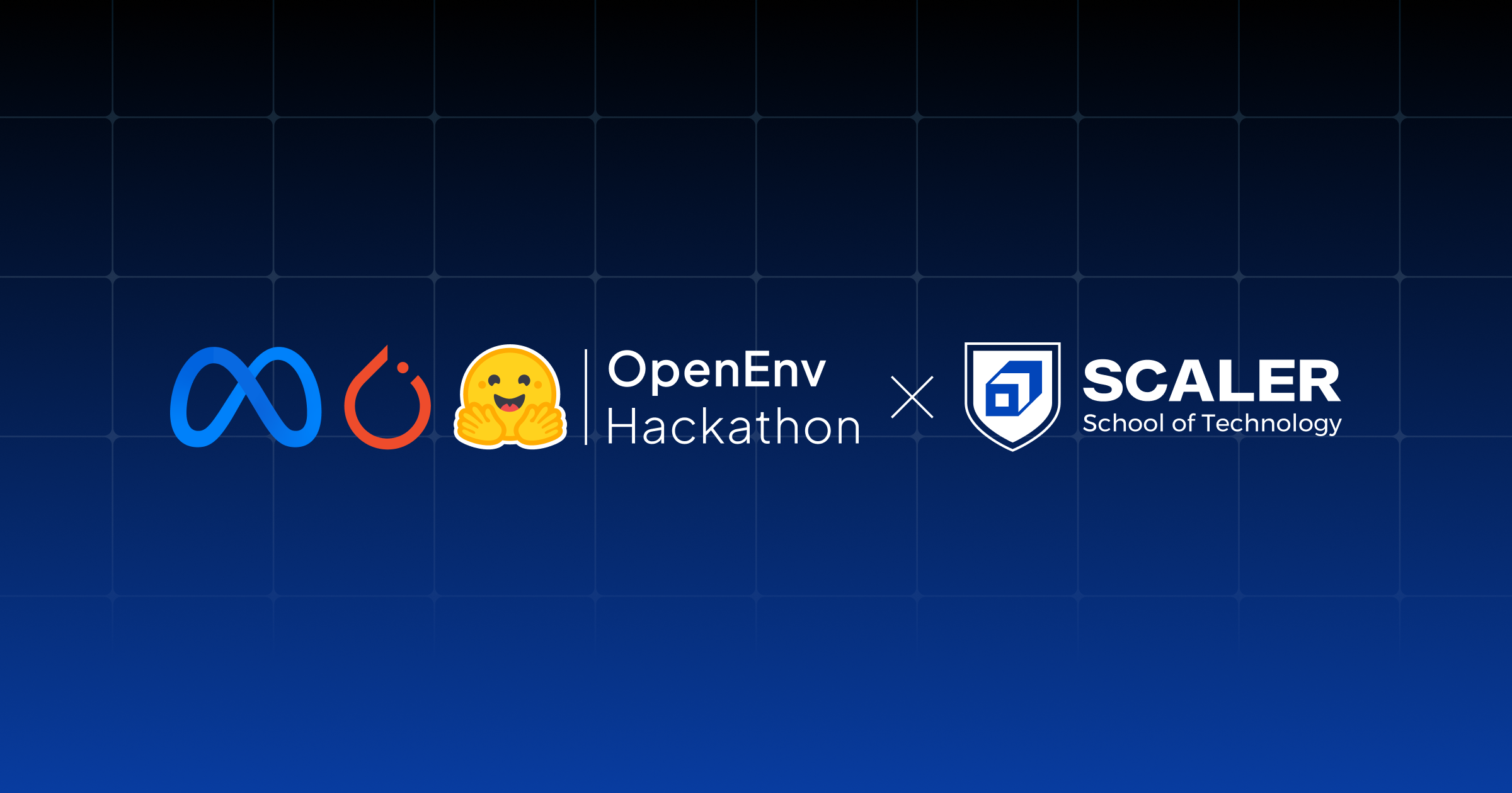 Meta Pytorch Openenv Hackathon X Sst India Ai Hackathon 26