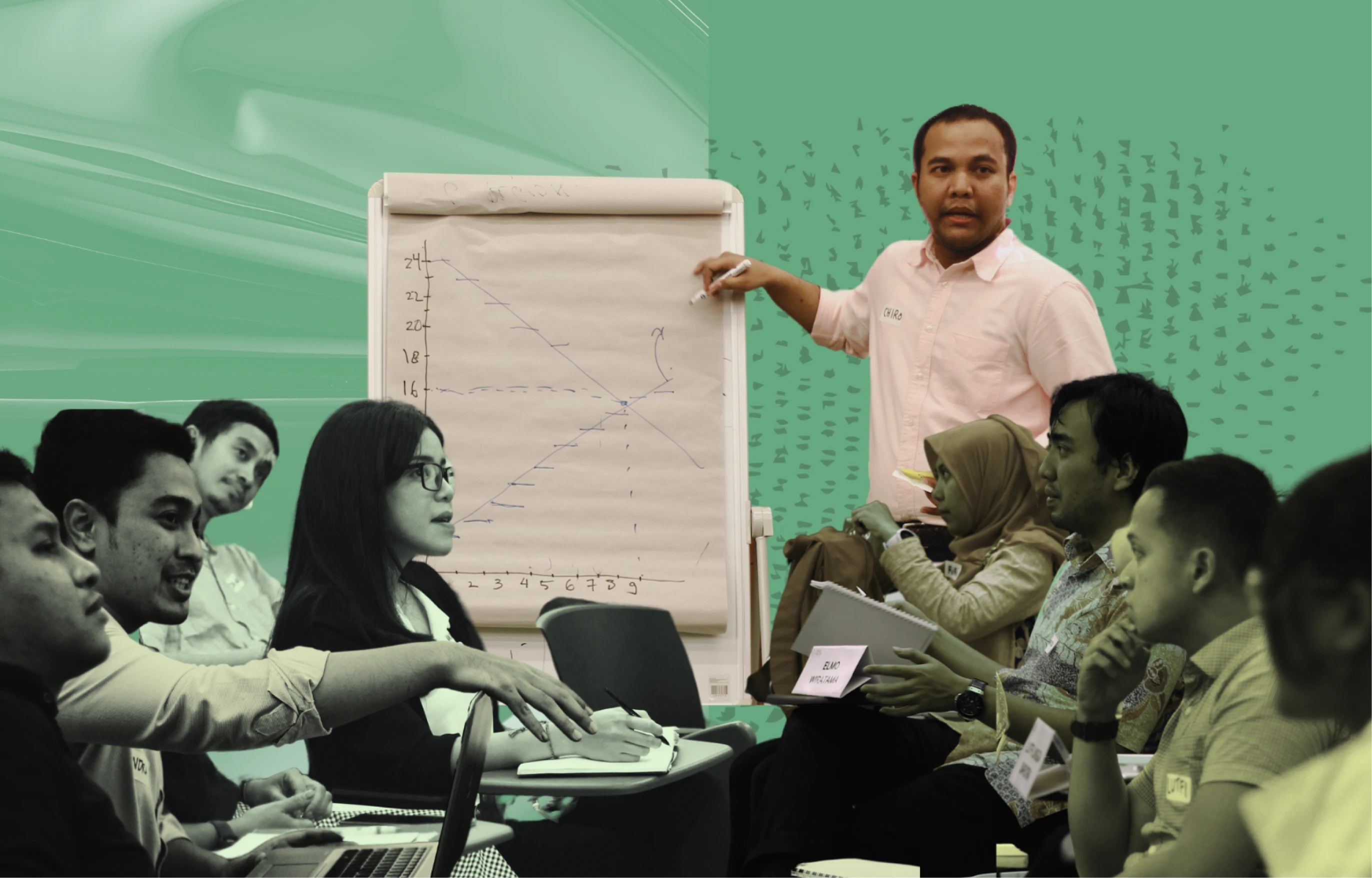 Think Policy Bootcamp Vol.9