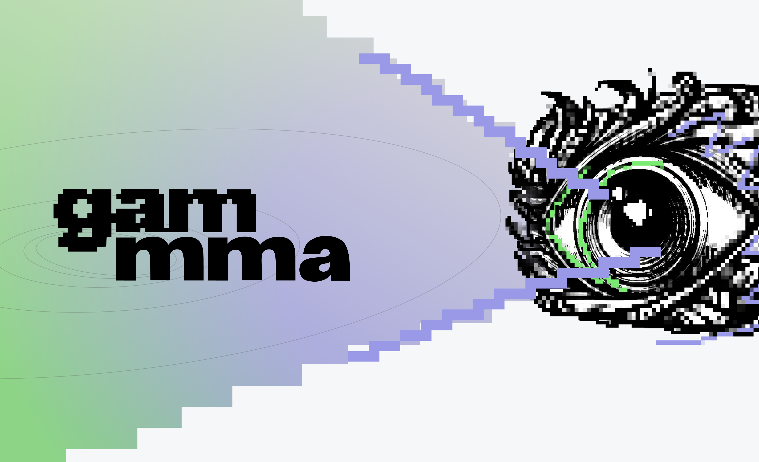 Gammma—The New Standard for Filmmakers