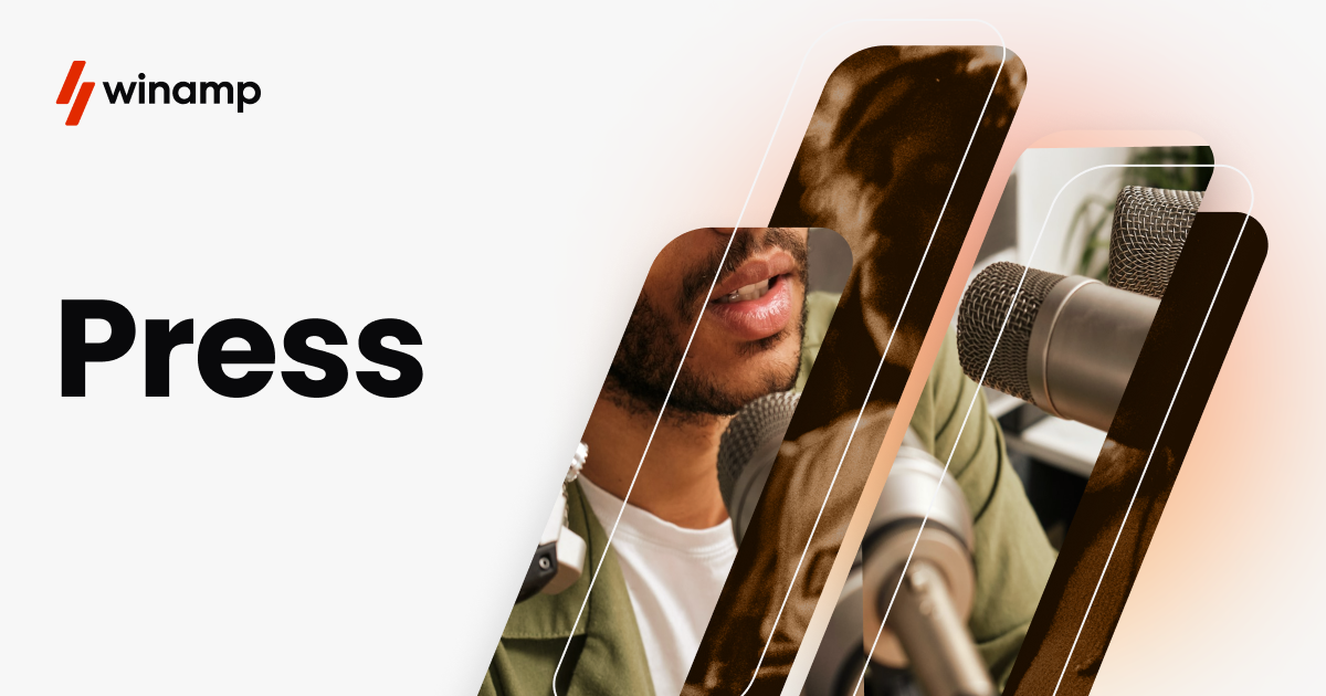 Press - Winamp