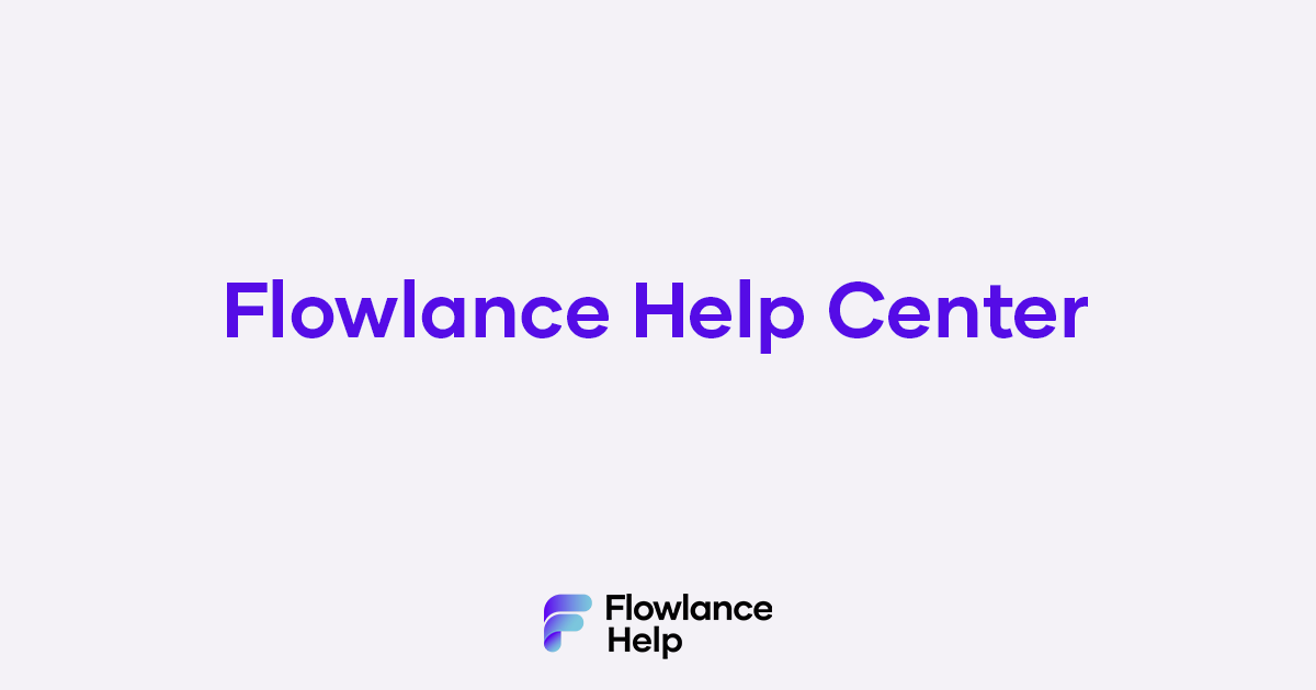 How to Activate Appsumo plan? | Flowlance Help