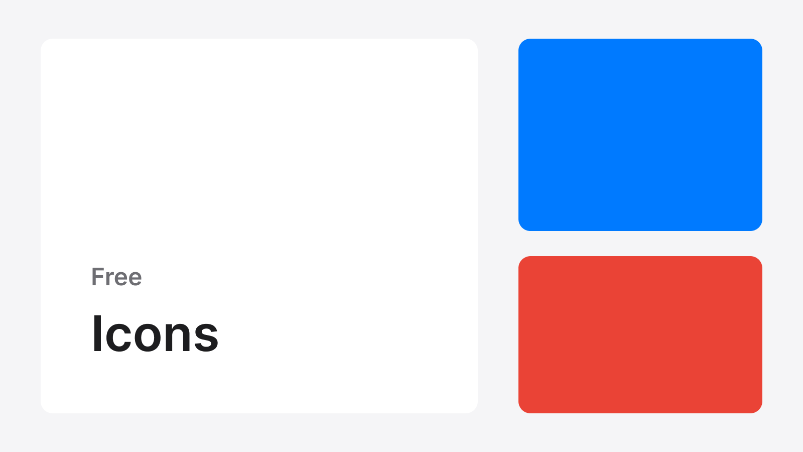 🍀 Lucky Finds: Top Free Icons for Design Success!