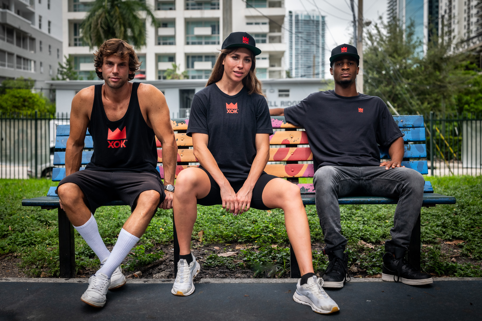 Home | XOK Crossover King