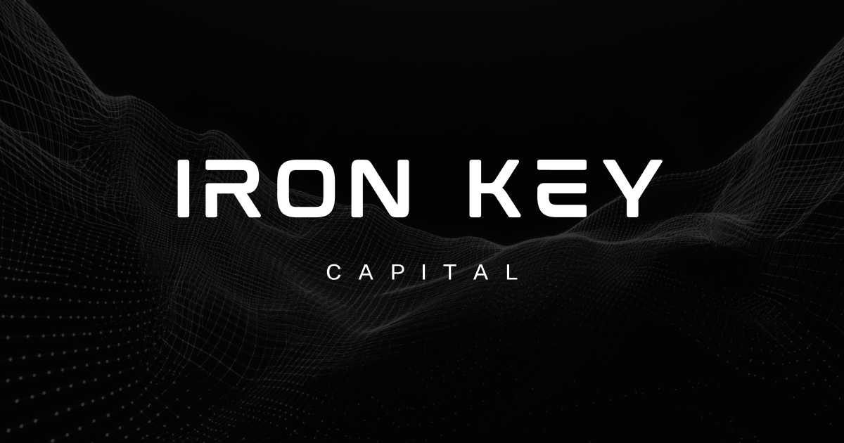 Iron Key Capital – Venture Ecosystem